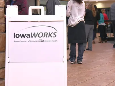 IowaWORKS Mobile Workforce Center | Iowa Workforce Development